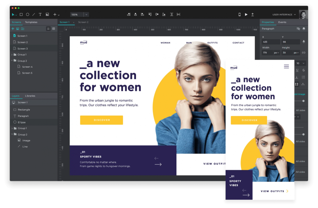 10 ابزار برای طراحی نمونه اولیه محصول - سماب